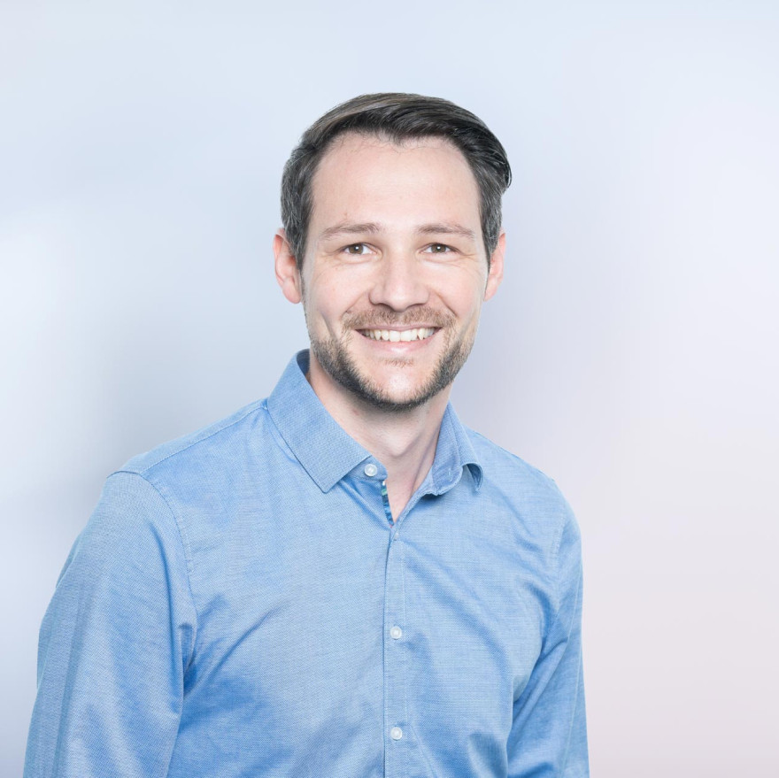 Pflegeleistungen - Unsere Leistungen - Spital Schwyz